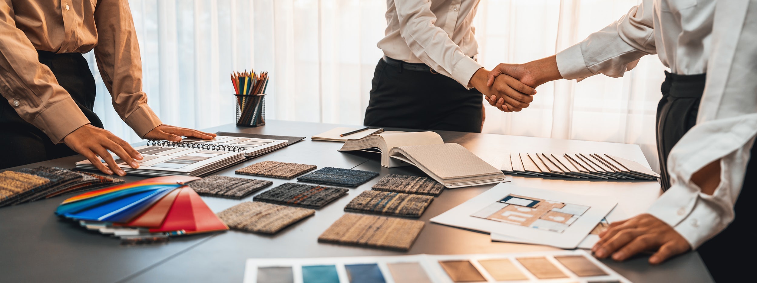 Our Agents - Chisel Mill Homes