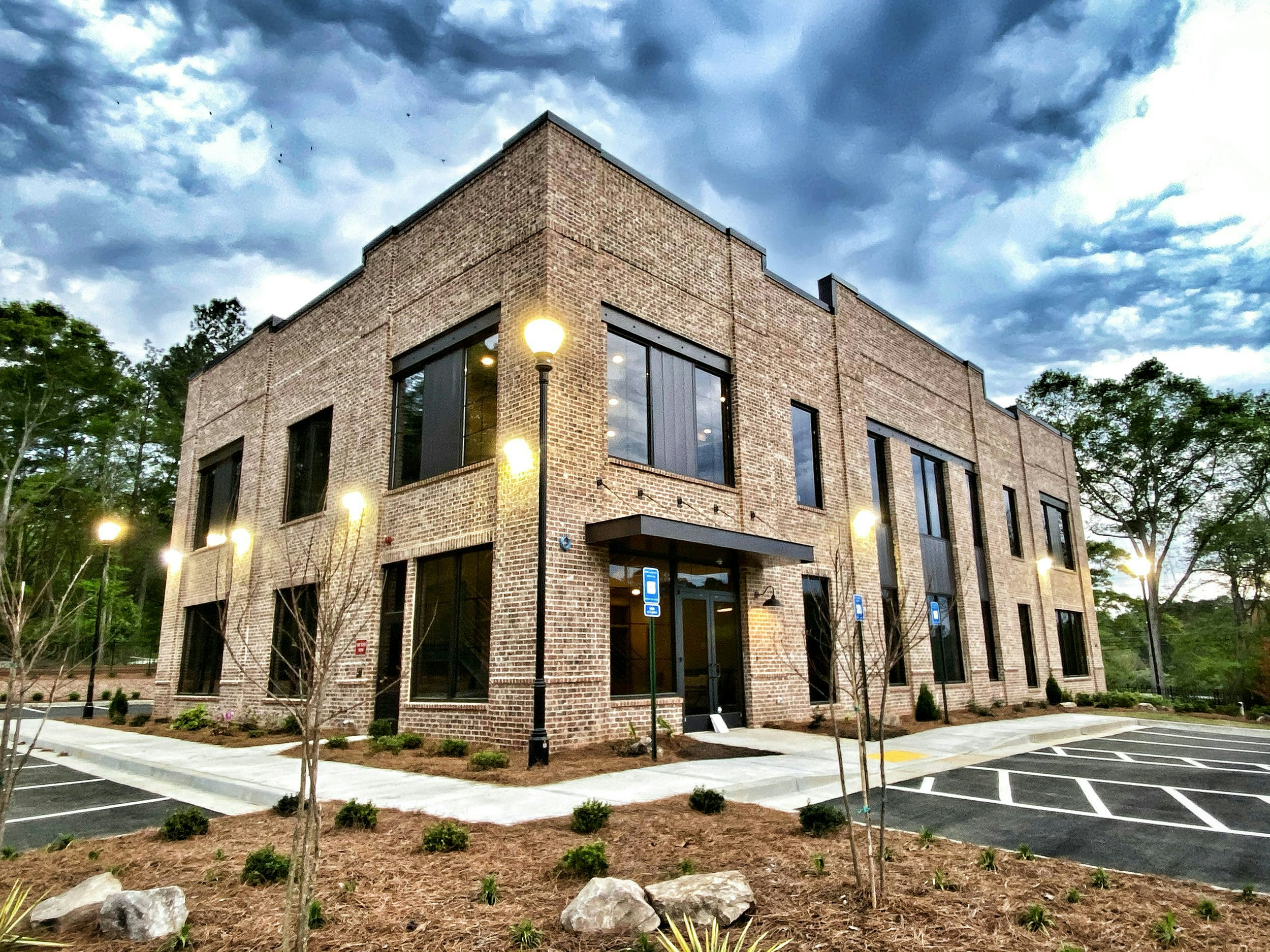 Contact Us - Chisel Mill Homes