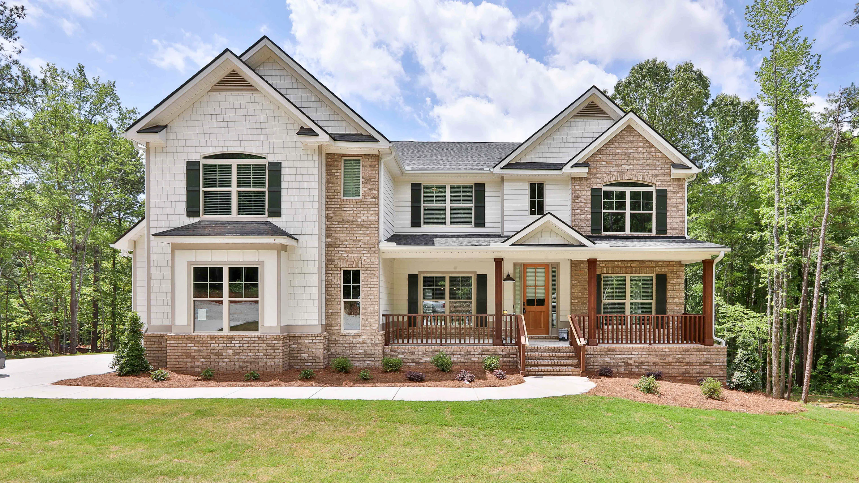 Chisel Mill Homes